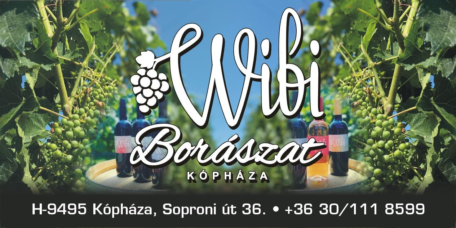 Wibi Borászat